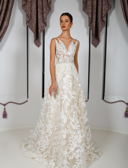 Helen Model - Miracle World