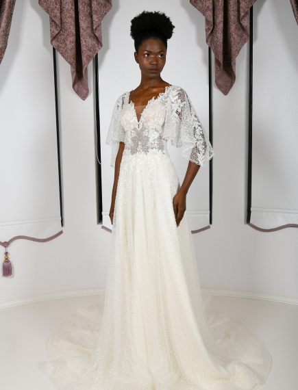 Helen Model - Miracle World